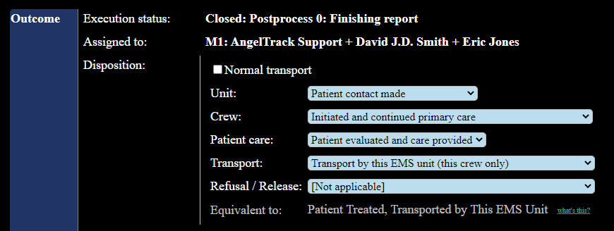 NEMSIS 3.4 to 3.5 Migration, and How it Affects AngelTrack's ePCR